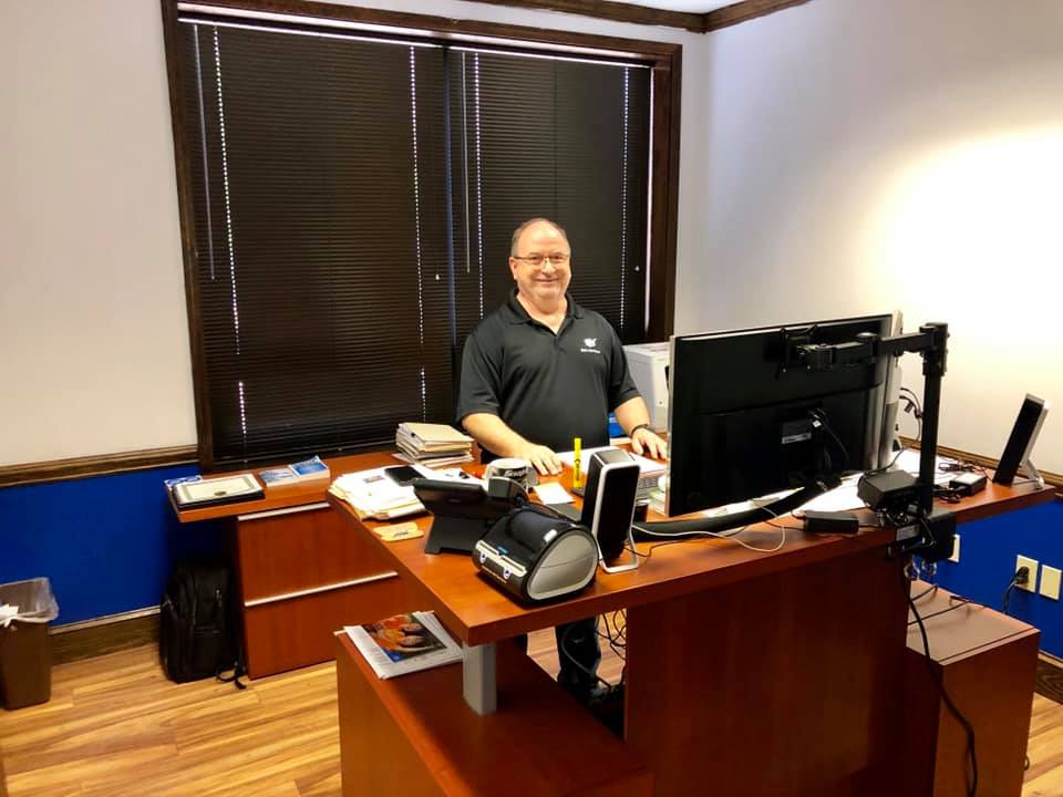 Meet Your Advisors - Transportation Advisors